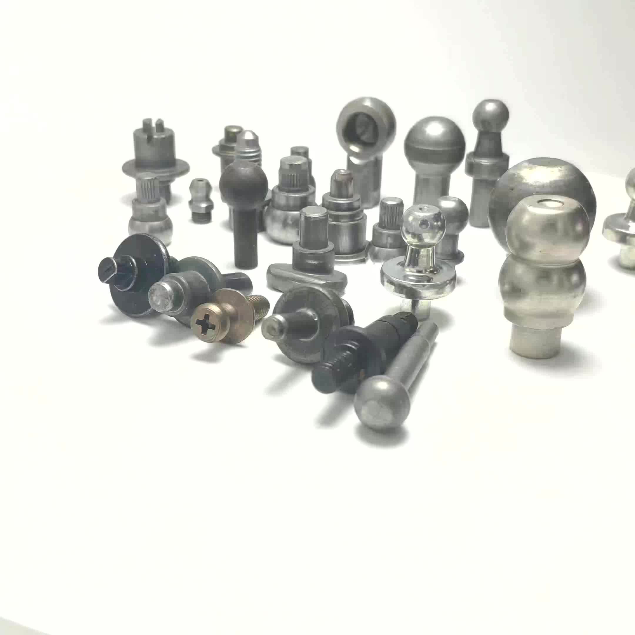 High Quality Brass Ball Head Screw With Factory Price - Buy Brass Ball ...