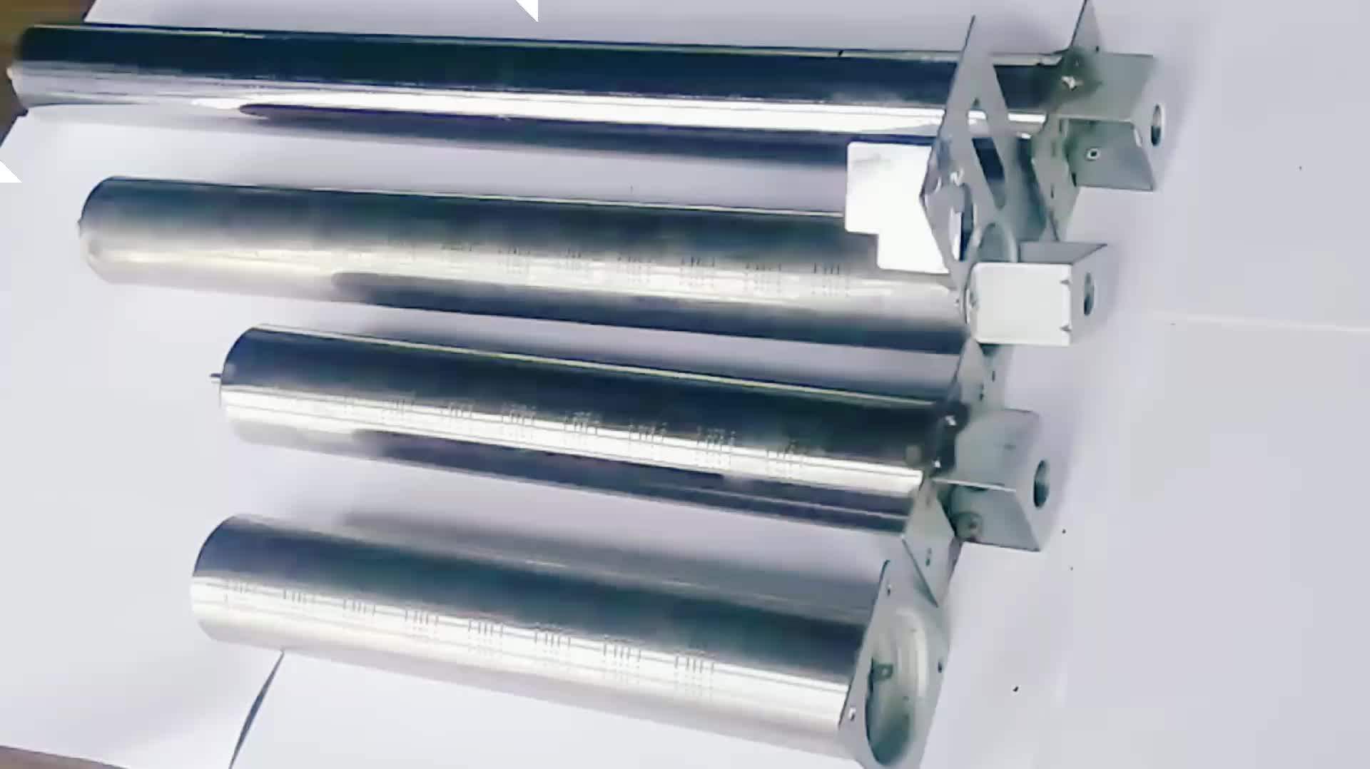 Stainless Steel Gas Tube Burner/boiler Burner/pizza Oven Burner - Buy ...