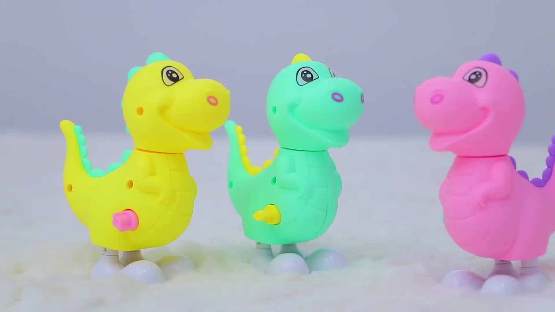 Wind Up Toys Sparrow Cute Little Clockwork Spring Bird Animal Toy - Buy ...