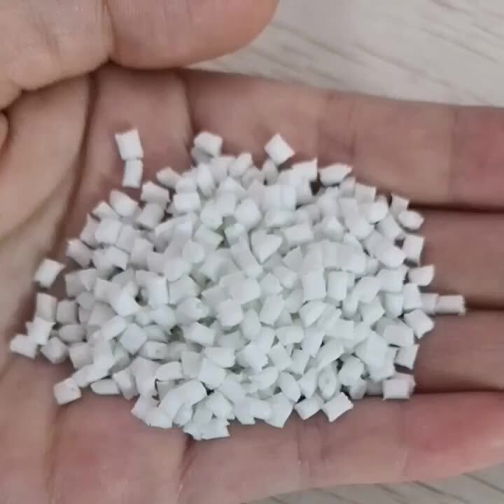 Polybutylene Terephthalate Resin Virgin Pbt Pellets Plastic Material - Buy Engineering Plastics ...