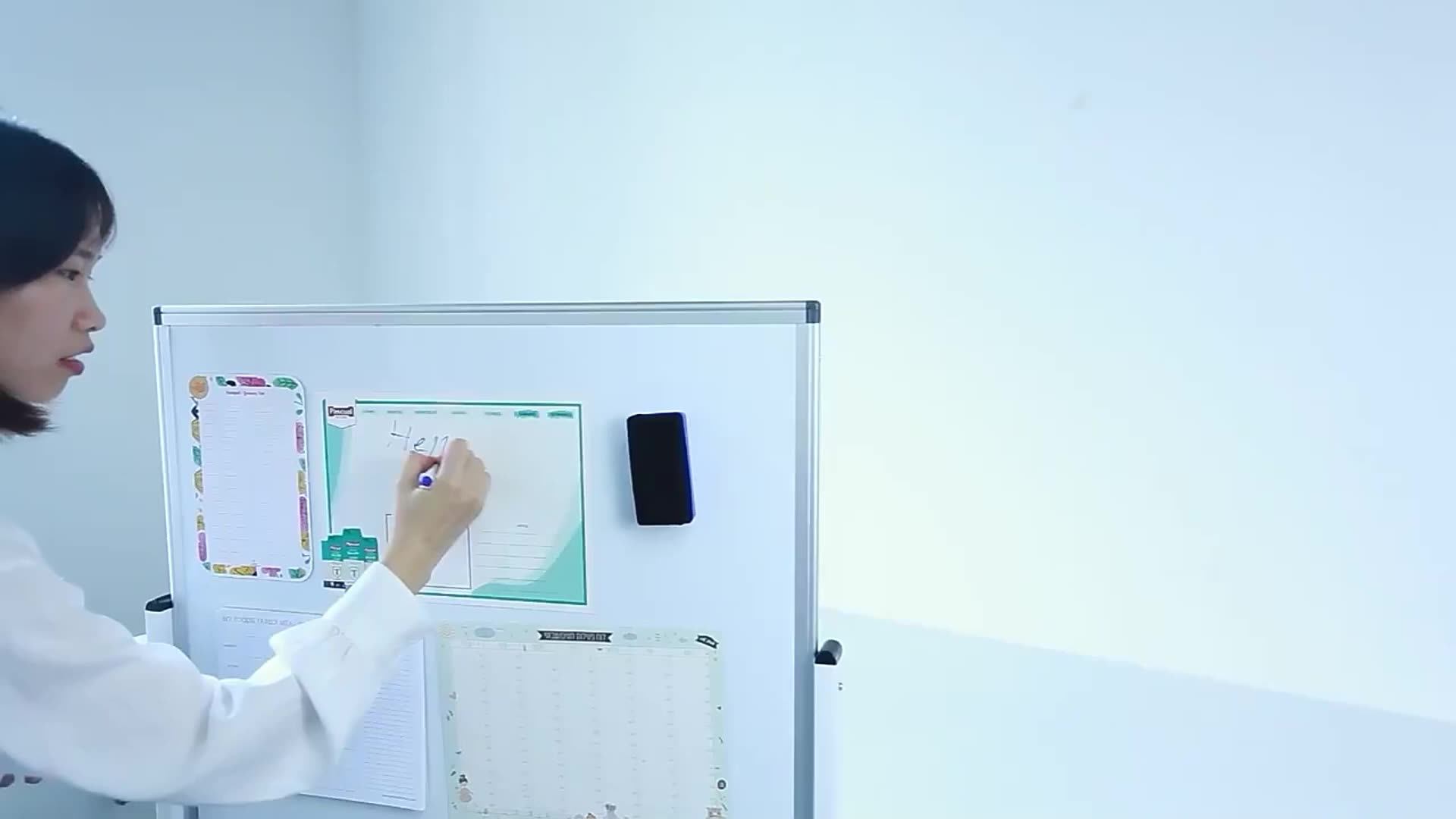 Custom Printable Ref Magnet Blank Fridge Magnet Flexible 3x3 Aluminum ...