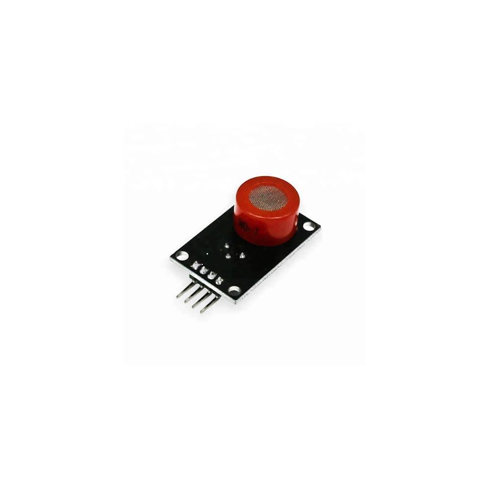 Mq 7 Price Carbonic Oxide Co Gas Module Carbon Monoxide Sensor Mq-7 ...