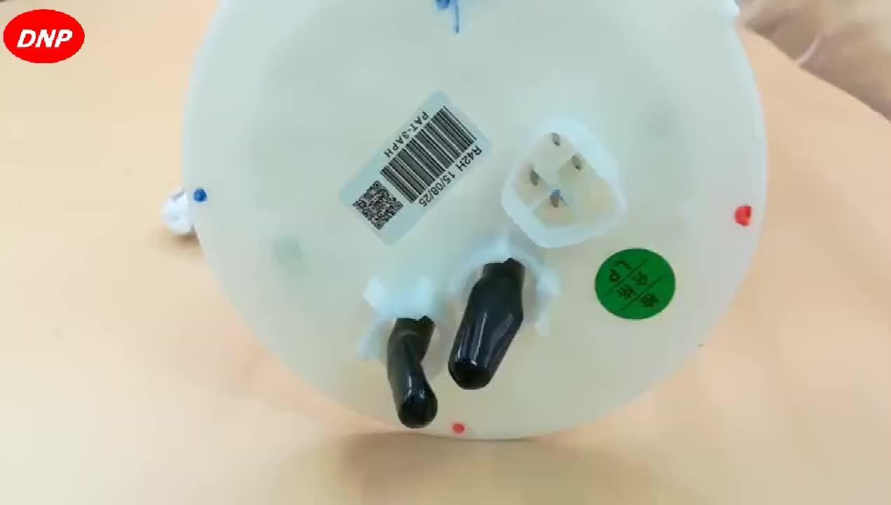 Dnp Complete Fuel Pump Assembly 77020-0k080 Fits For Hilux Vigo 04-15 2 ...