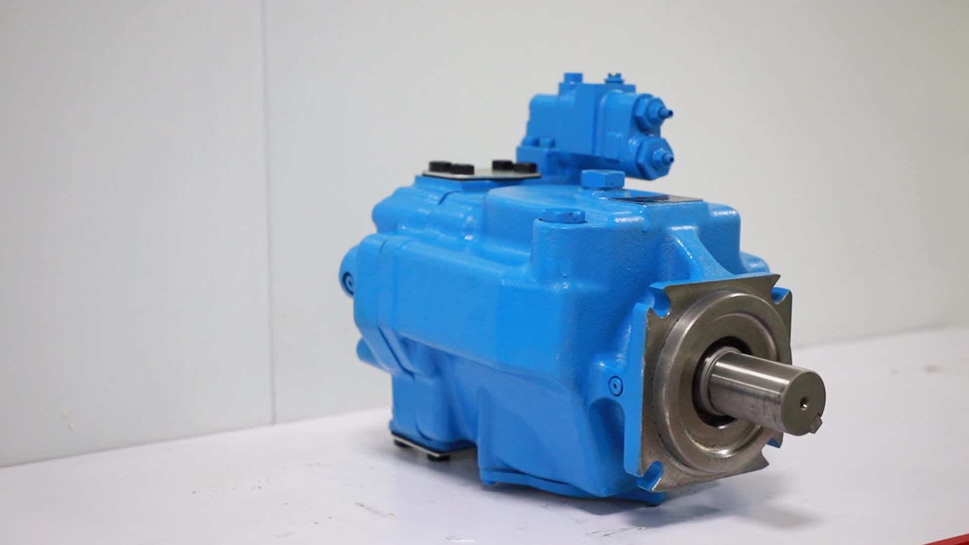 Eaton Vickers Hydraul Pump Pvh57 Pvh74 Pvh98 Pvh131 Axial Piston Pump ...
