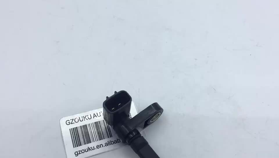 Gzouku Abs Wheel Speed Sensor 89542-60050 89543-60050 For Lexu S Gx460 ...