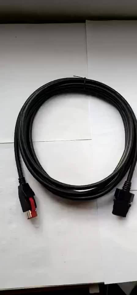 Powered Usb 24v 1x8 Powered Usb Plus Cable For Epson Ibm 01l1646 ...