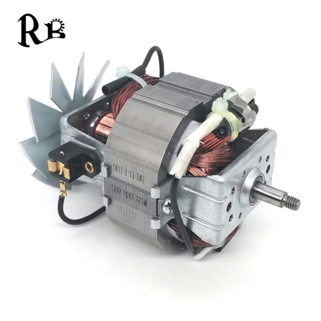 7025 Long Life Ac Motor For Juicer And Blender Chopper Grinder - Buy ...