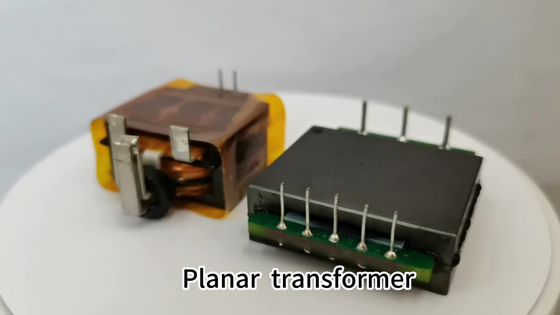 Pcb Electrical High Voltage Transformers 110v To 220v Microwave Step ...