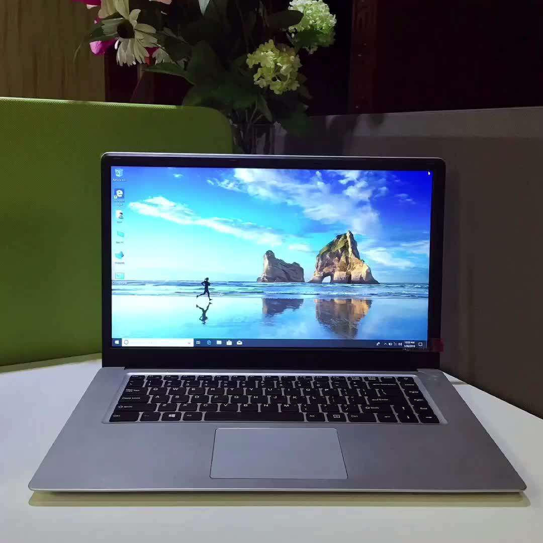 Ordinateur Portable 15.6 Inch Intel Celeron J3455 Ram 8gb 256gb Oem ...