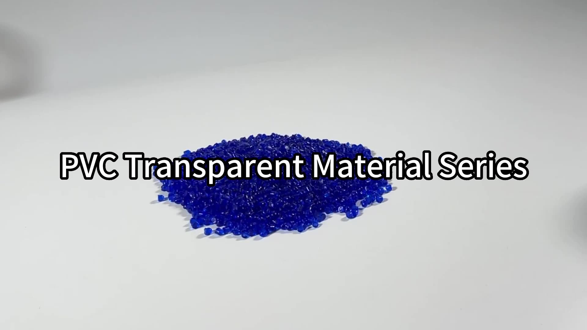 Medical-grade Transparent Pvc Granules Molded For Non-pungent Goggles ...