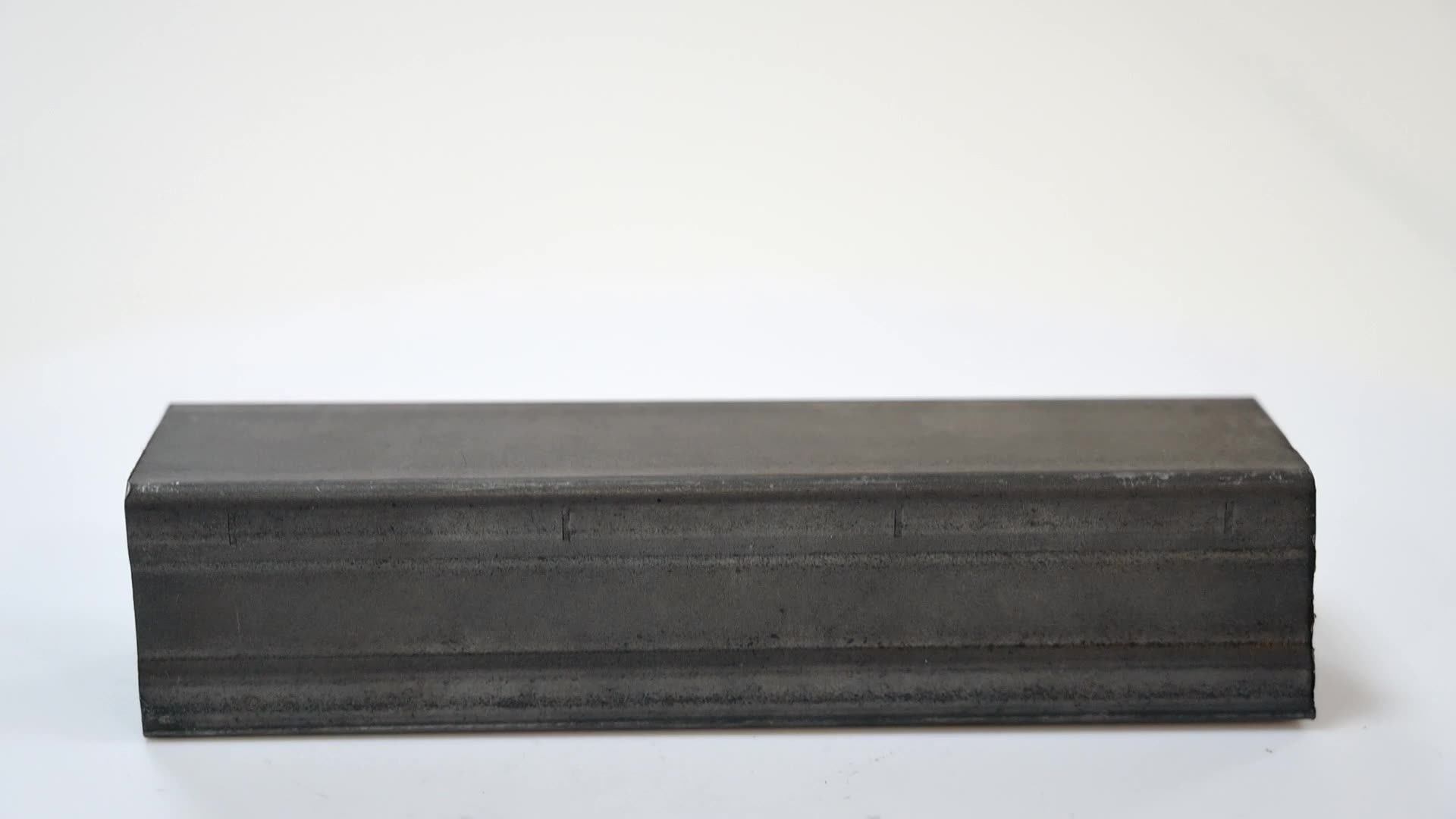 Ltz Profile / Hollow Section For Windows - Buy Ltz Profile,Ms Square ...