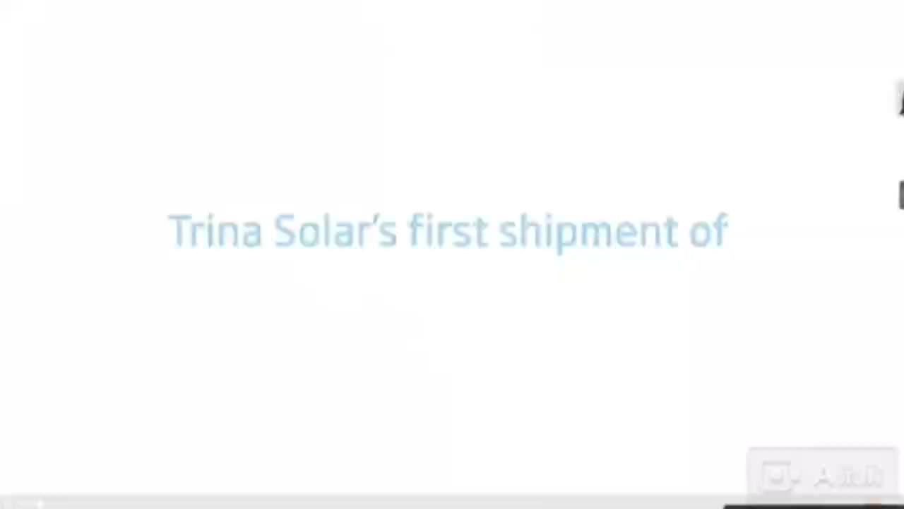 Trina Mono Solar Panel 415w 420w 425w 430w 435w 440w Half Cell Solar ...