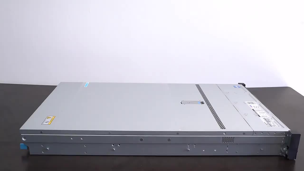 Inspur Poweredge Nf5270m6 Processor 6330(28c,205w,2.0ghz) 2t Sas 32g ...