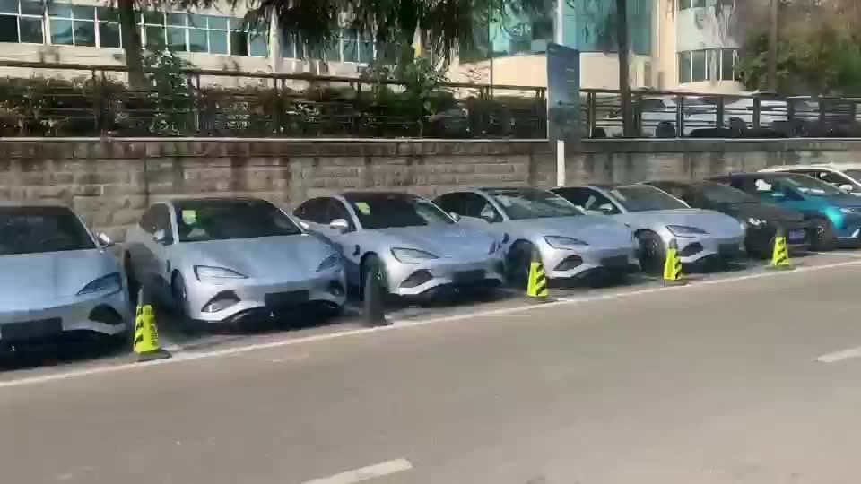 Byd Seal 550km Standard Rwd Elite Version Electric Car: A Sustainable ...