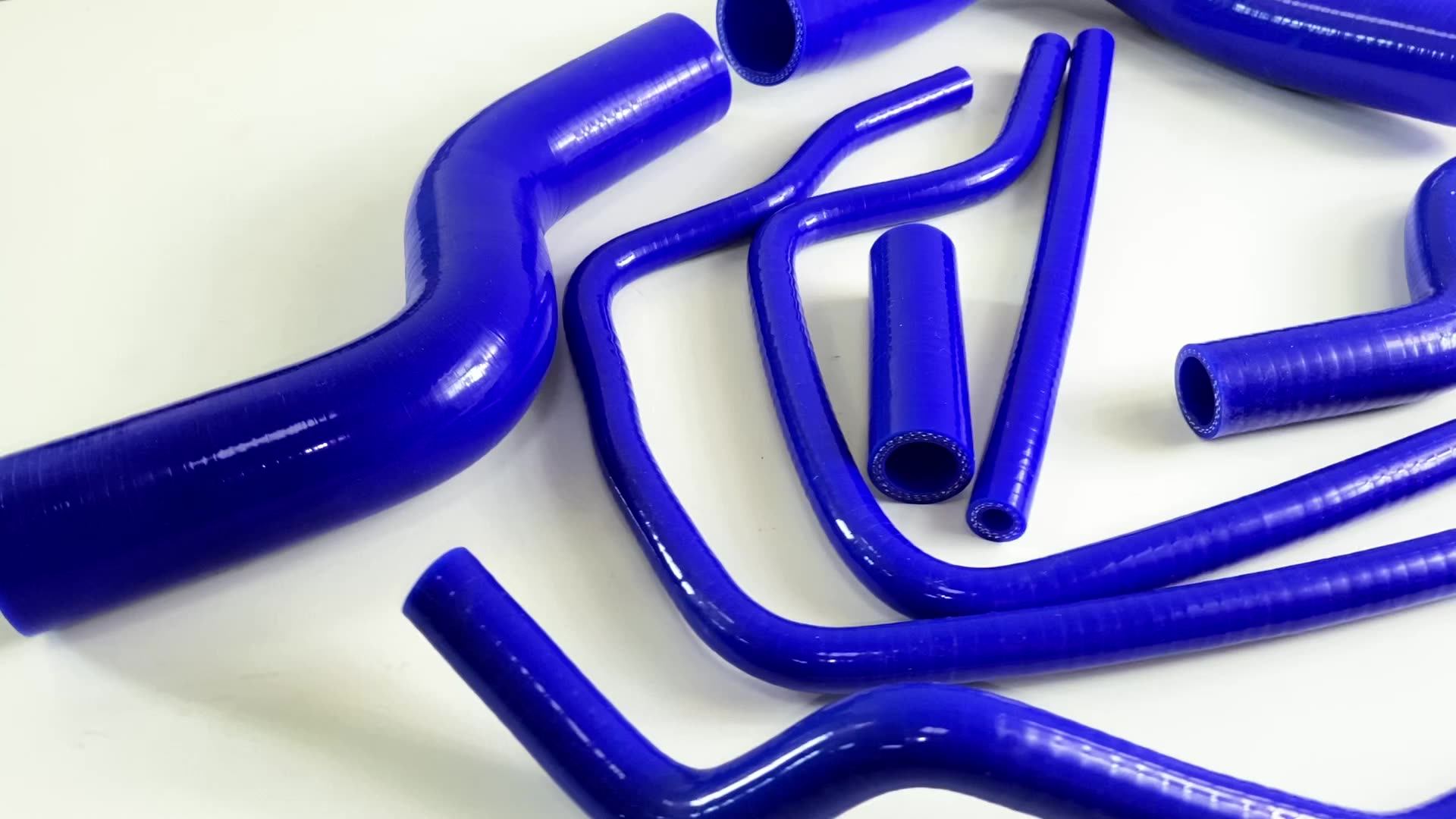 Professional Supplier Black Silicone Radiator Coolant Hose Pipe Air ...