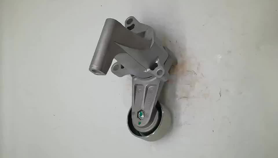 Wholesale Auto Parts Timing Belt Tensioner Pulley For Hilux Fortuner ...