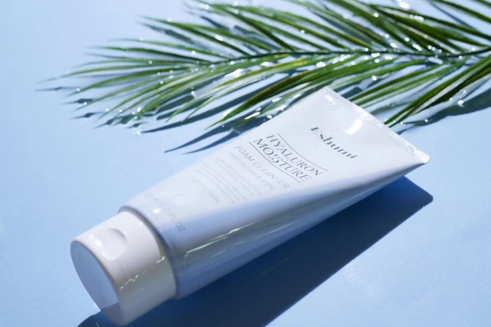 The Best Selling In Korea Whitening And Anti-wrinkle Moisture Eshumi ...