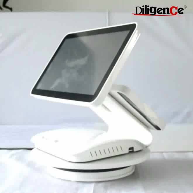 High Quality Pos Terminal Pos Machine Cover Touch Screen Pos For ...