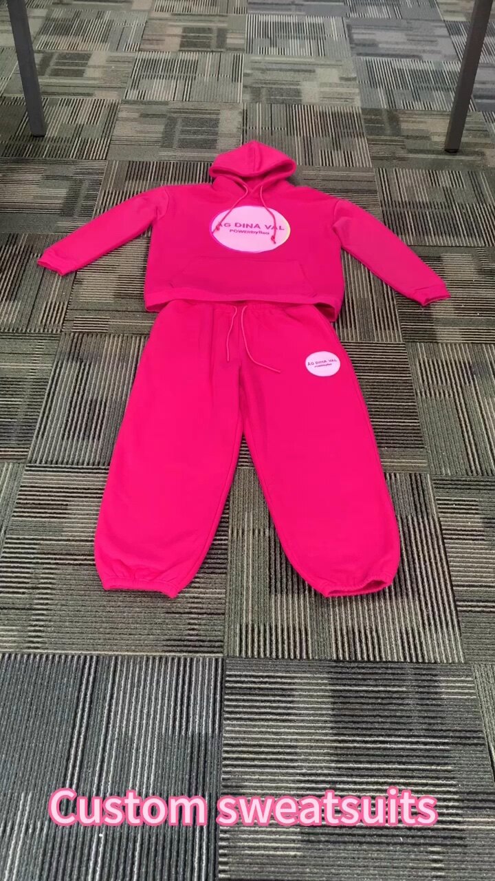 Jl0907a Straight Leg Sweatsuits With No Drawstrings Men High Quality ...