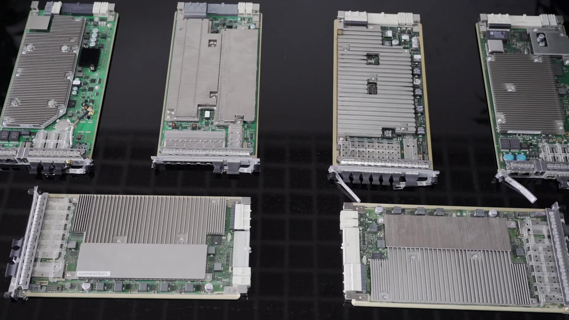 Huawei Ubbpg2f Ubbpg2d Universal Baseband Processing Unit Used For ...