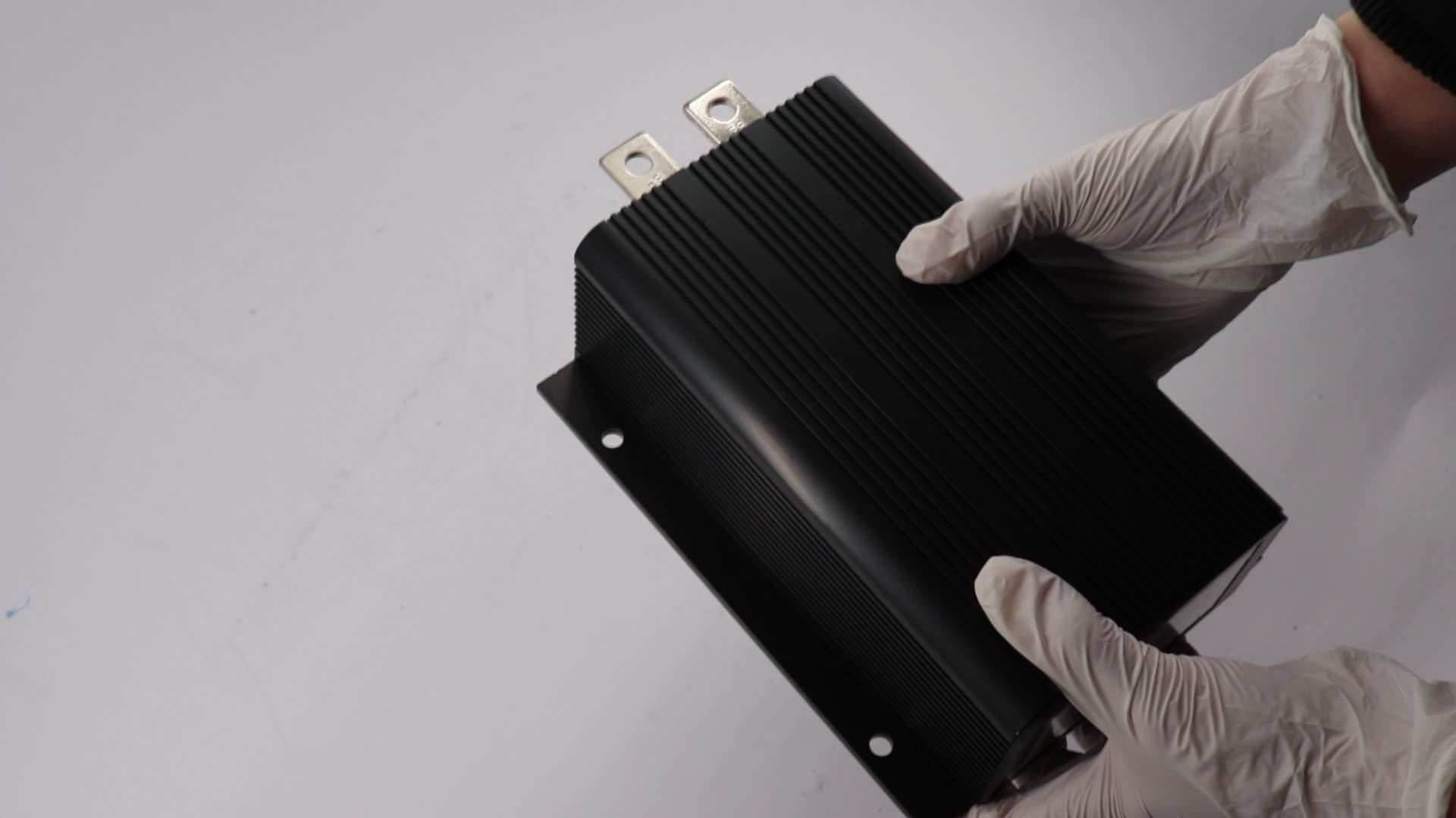 Golf Cart Motor Controller Electric Control Equipment Club Car ...