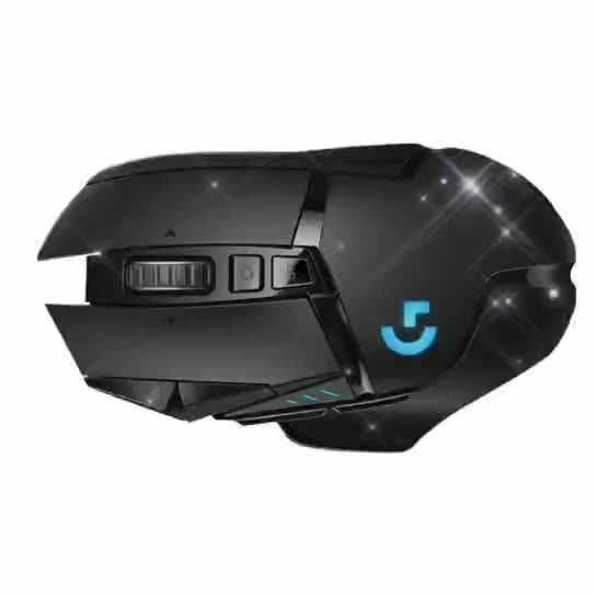 Logitech Cheap Original Mouse G502 Hero Wired Gaming Mouse - Buy Hero ...