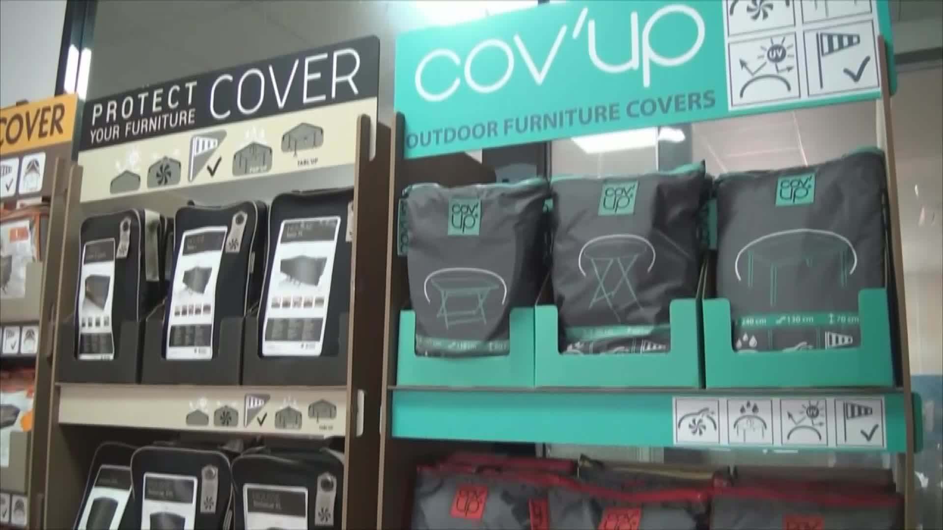 Aluminum Uv Protection Portable Sun Protection Waterproof Inflatable ...