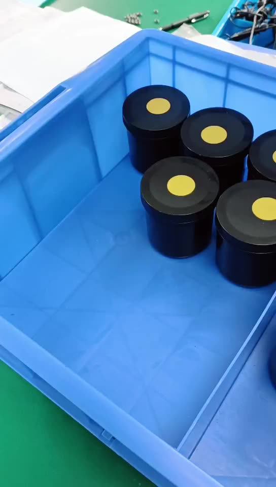 Blemishes Nnvt Gtx864 Night Vision Instrument Image Intensifier Tube ...