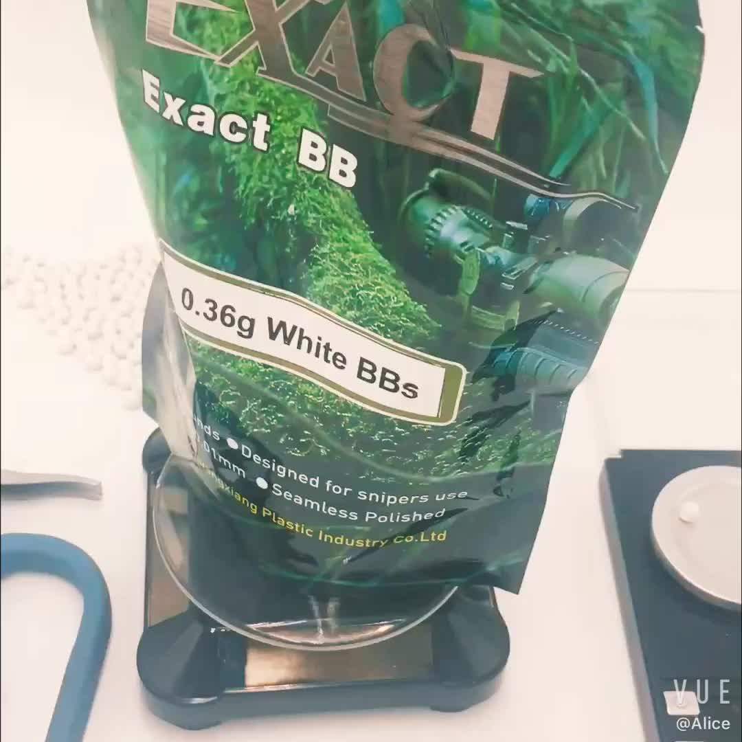 Exploding Bb Pellets White 0.36g - Buy Exploding Bb Pellets White ...