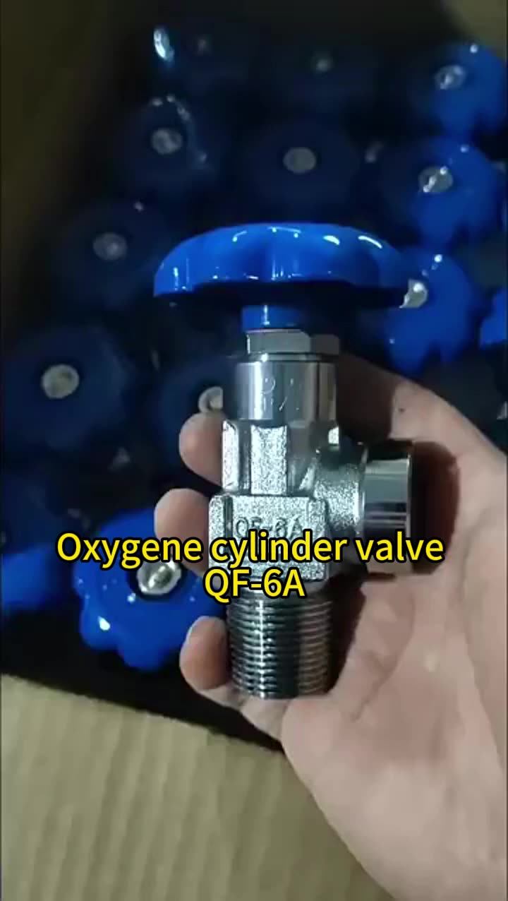 Gas Cylinder Valve E25 Co2 Byf-2 Brass Carbon Dioxide Liquefied Lpg Gas ...