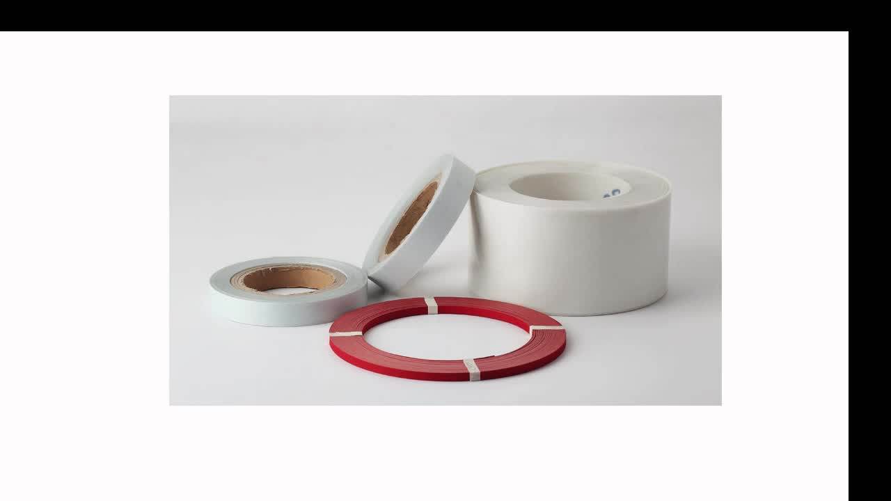 Insulation Material Armature Rotor And Stator Insulation Paper For ...