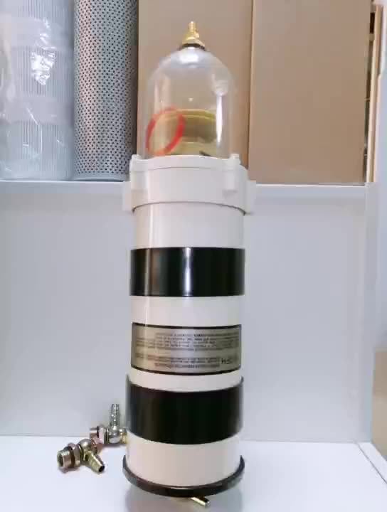 Fuel Water Separator 1000fg 1000fh 2020pm 3919680 8125268 - Buy Fuel ...