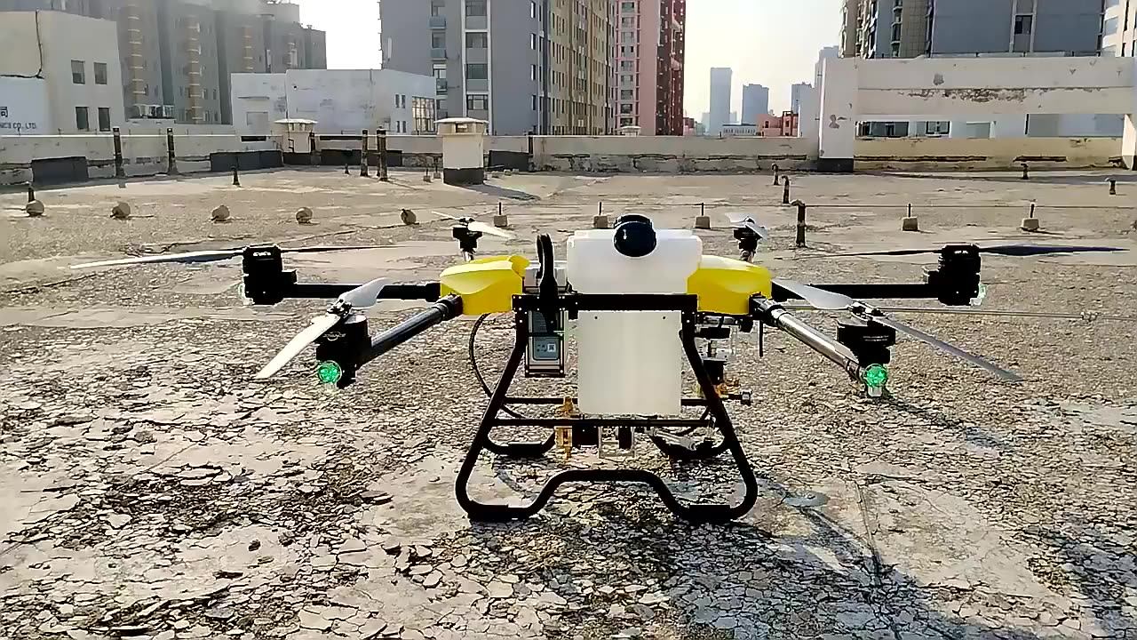 Joyance Professional Helicopter Drone High-pressure Solar Panel Window ...