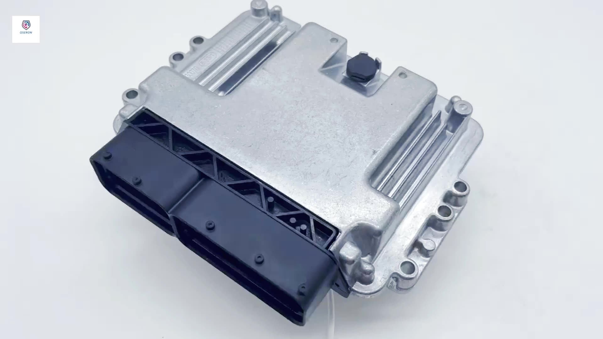 Engine Control Unit 39114-4a440 0281014674 For Kia Ecu Ecm Electronic ...