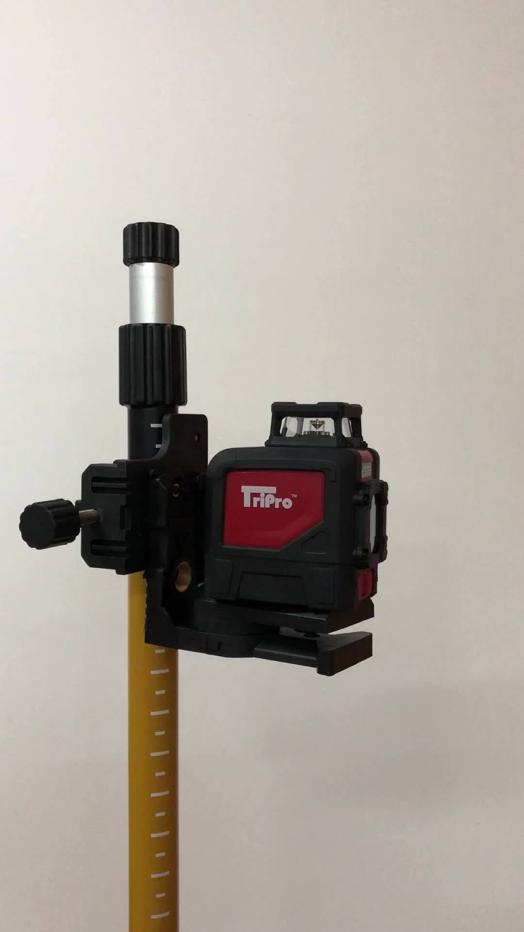 1 Plane 3d Self Auto Leveling Rotary Cross Laser Level Multi Line - Buy ...