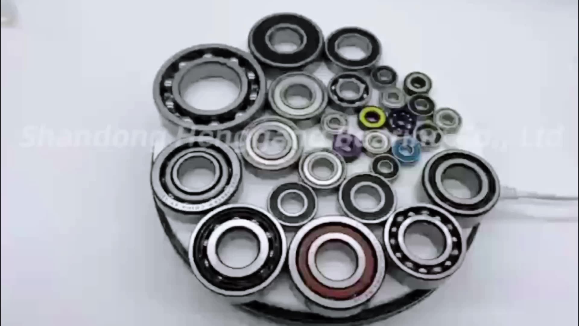 V623zz U623zz High Speed Miniature Bearing 623 624 625 626 627 628 ...