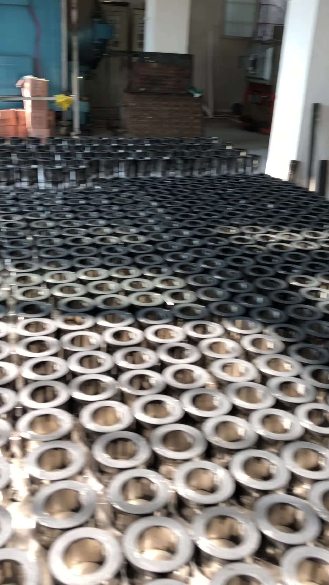 Toriodal Nanocrystalline Core For High Voltage Current Transformer ...