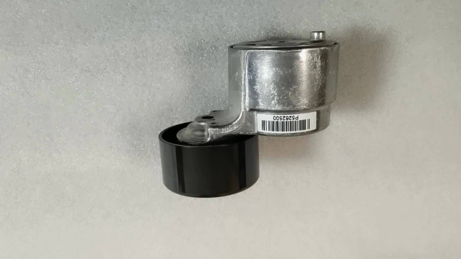 Original Diesel Engine Isf2.8 Foton Tunland Belt Tensioner 5262500 ...