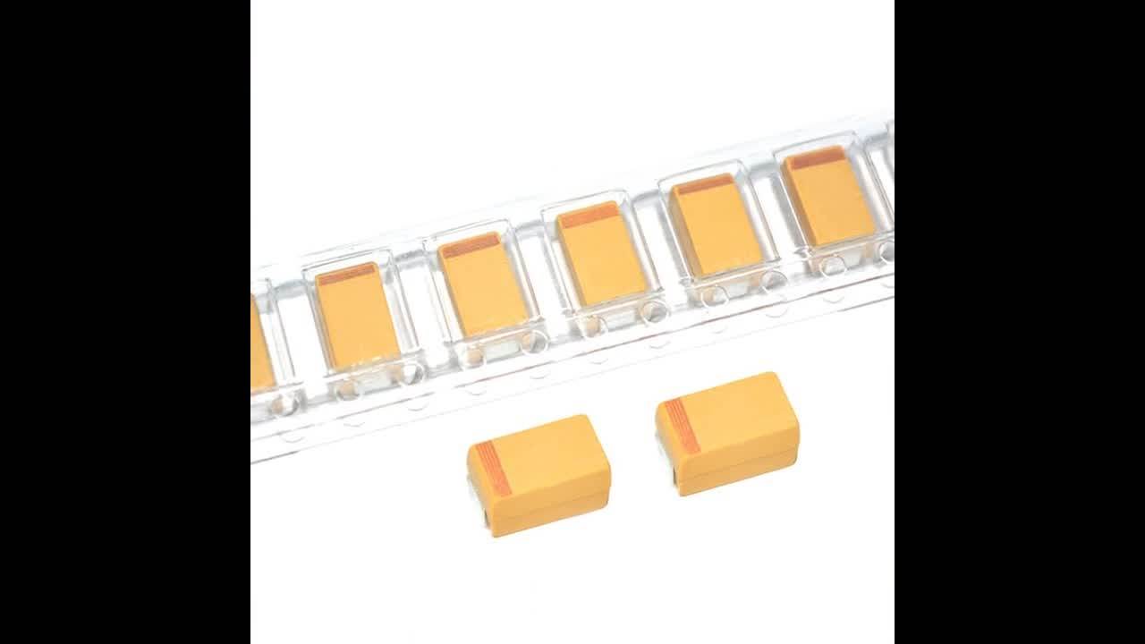 2.5v - 50v 10uf - 1000uf 476 107 106 16v 336 Smd 330uf 2.5v 475 227 ...