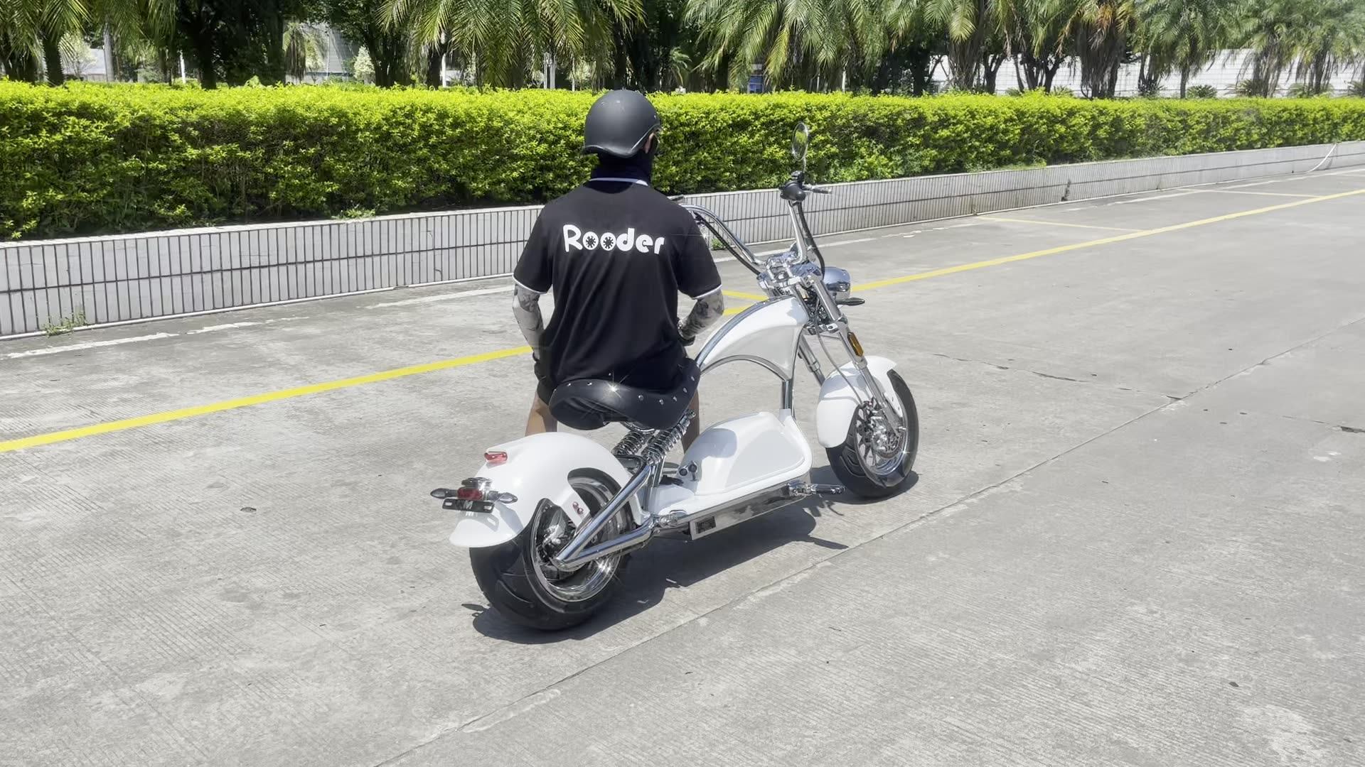 2022 Citycoco Chopper Elektroroller Echopper Scooter 72v 4000w 40ah Coc - Buy Citycoco,Citycoco ...