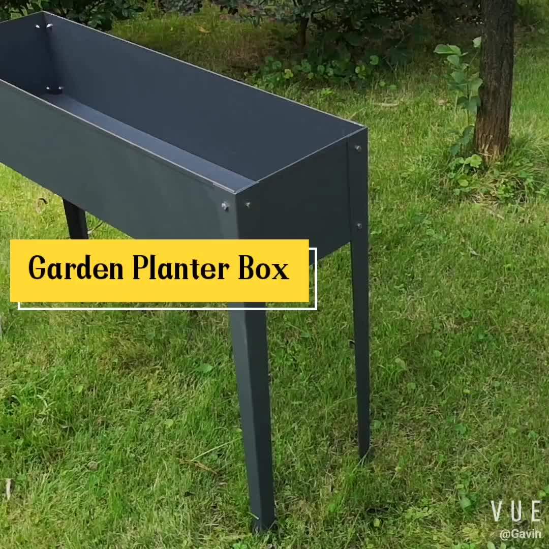 G-more Garden Flowers Potting Bench,Stainless Bolt & Nuts Versatile ...
