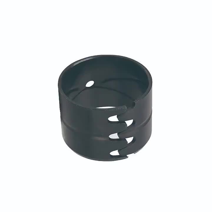 Tehco Manufacturer Supplier Tension Steel Bushing Made Of 50crv4 With ...