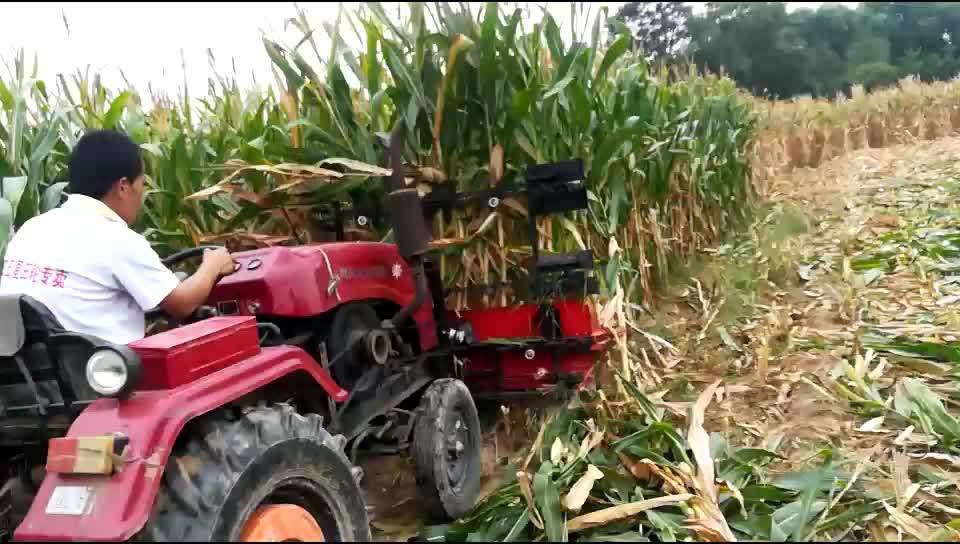 Mini Sesame Harvesting Machine Palay Reaper - Buy Sesame Harvester ...