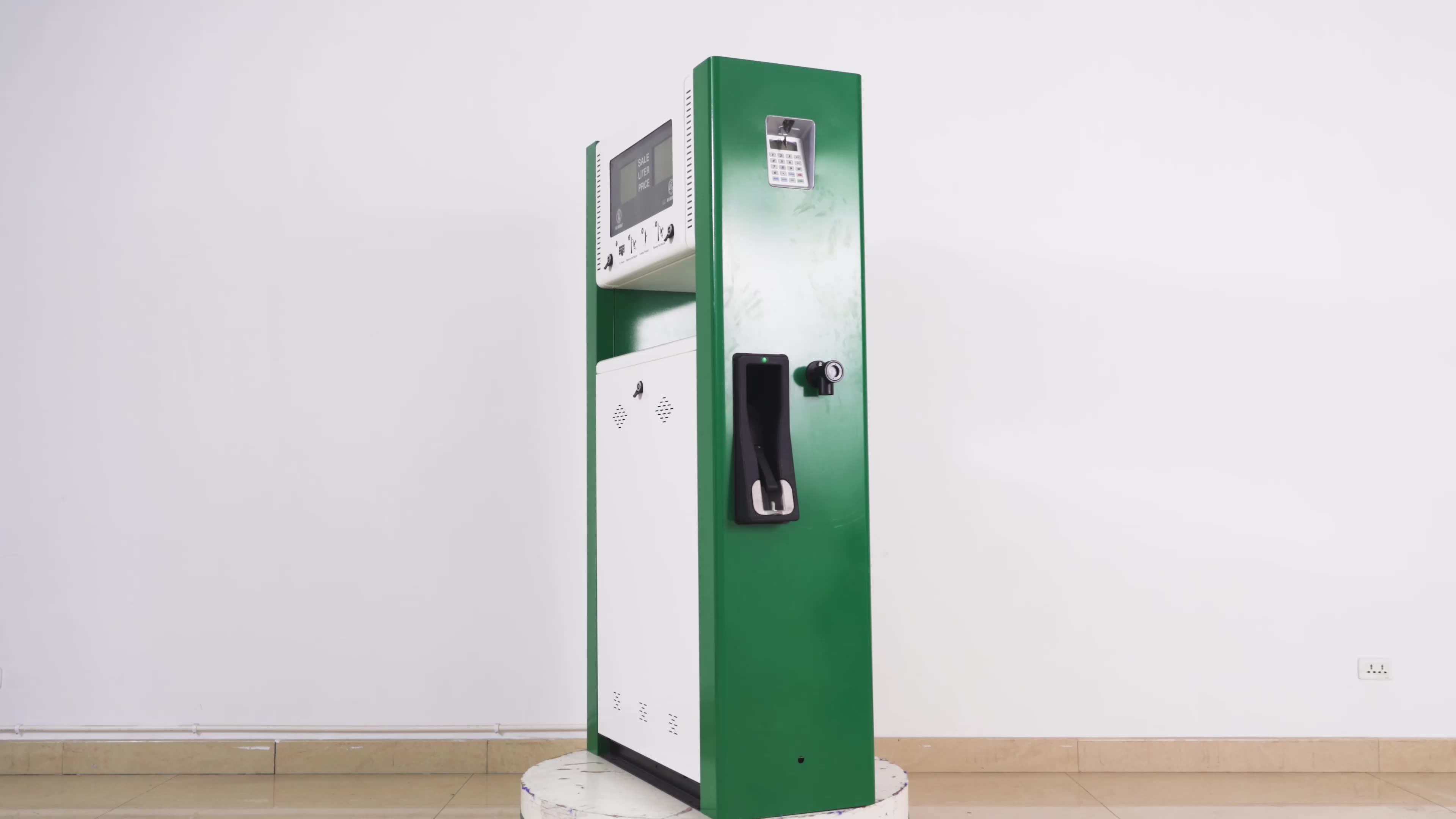 Hongyang Brand Fuel Pump Fuel Dispenser - Buy Fuel Dispenser,Petrol ...
