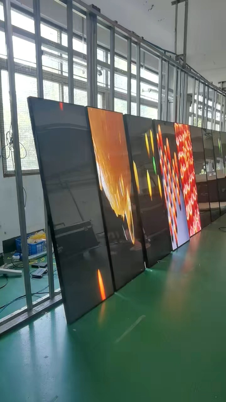 Novastar Taurus Multimedia Player 4g Wifi Usb Internet Port Led ...