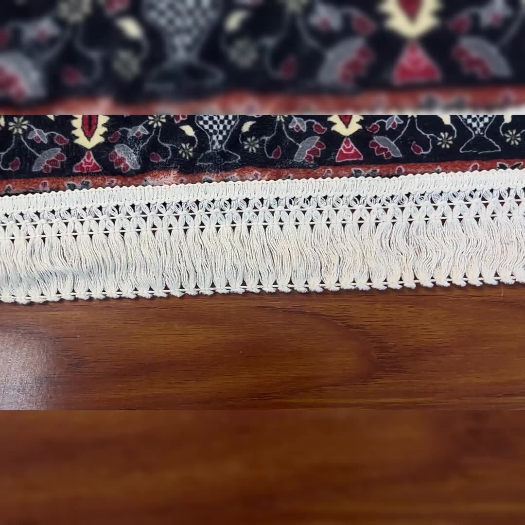 Arabic Ramadan Islamic Sajadah Madina Foldable Travel Portable Pocket ...