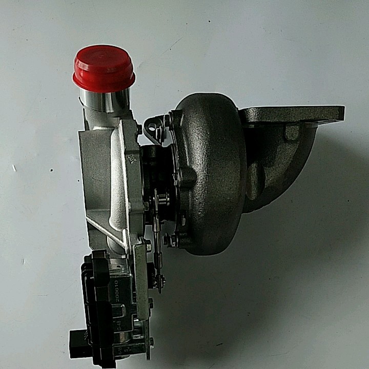 Car 2.4 Tdci Turbocharger Lr010138 Lr004821 Lr006869 Lr005900 Lr008203 ...