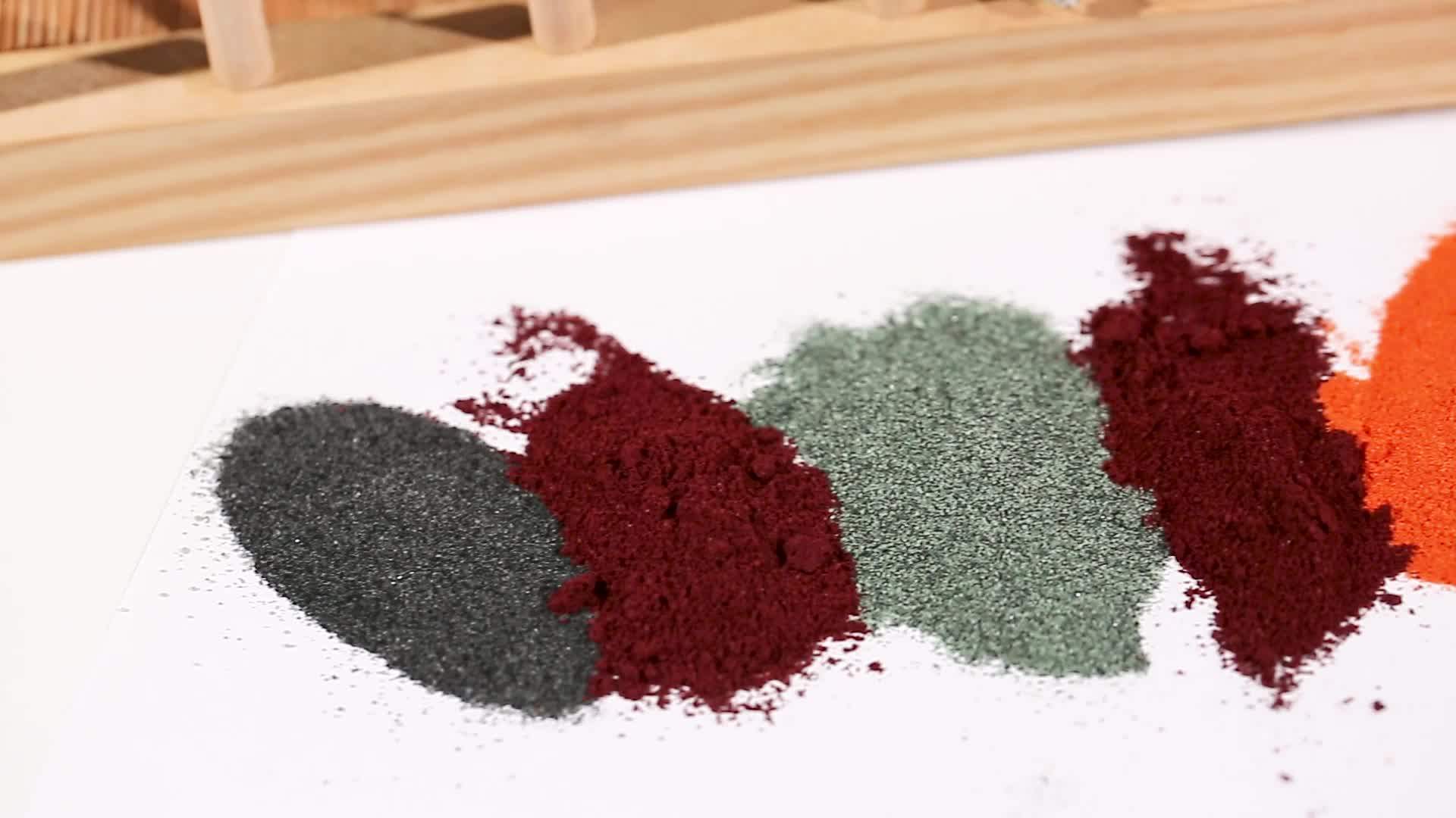 Food Grade Color Powder Sunset Yellow Food Colorant For Food And ...