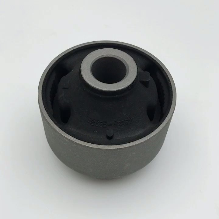 48655-28030 Control Arm Bushためtoyota Rav 4 Iii 2005- - Buy ブッシュ,コントロール ...