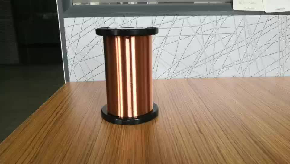 Electric Motor Winding Materials High Quality Enamelled Copper Wires ...